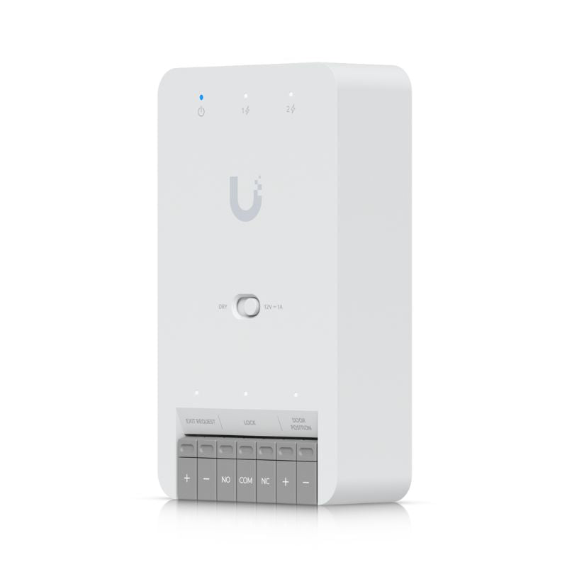 Ubiquiti Access Door Hub Mini (UA-Hub-Door-Mini) – Pexbo