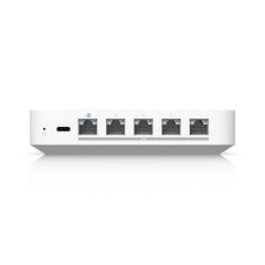 Ubiquiti Cloud Gateway Max (UCG-Max) (NS - 512GB - 1TB - 2TB) – Pexbo
